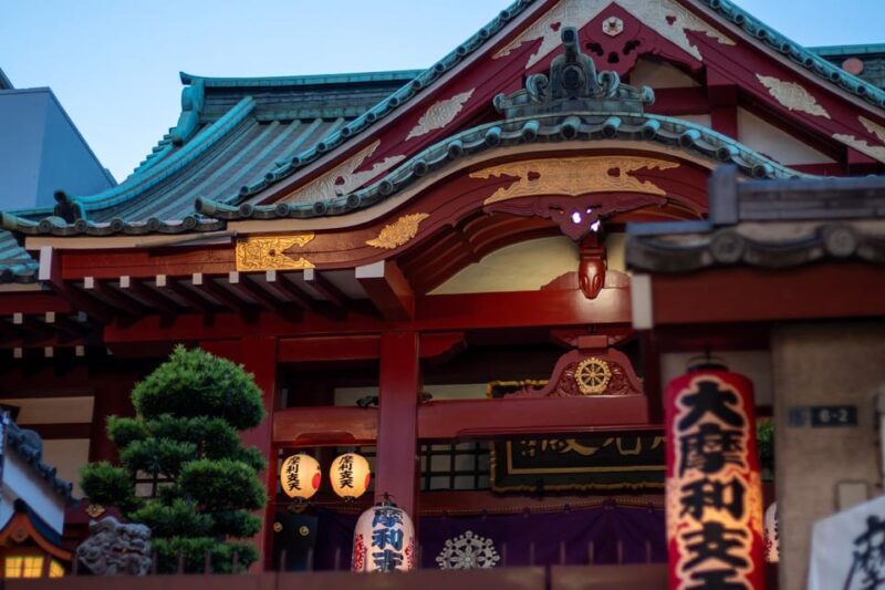 All-You-Can-Drink Bar Hopping Tour in Ueno - Inclusions and Exclusions