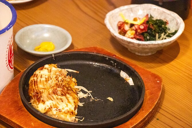 All-You-Can-Drink Bar Hopping Tour in Ueno - Exploring the Vibrant Ueno Neighborhood