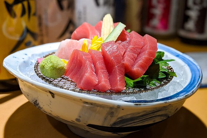 All-You-Can-Drink Sake Tasting Tour in Nagoya - Confirmation and Cancellation Policy