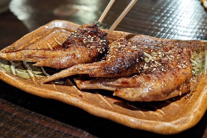 All-You-Can-Drink Sake Tasting Tour in Nagoya - Accessibility and Transportation