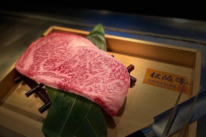 All-You-Can-Eat A5 Wagyu + Shibuya Walking Tour - Key Points