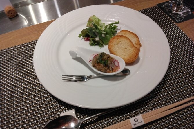 All-You-Can-Eat A5 Wagyu + Shibuya Walking Tour - Meeting and End Points