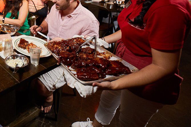 All You Can Eat BBQ Dinner and Show at Tropical Isle with Sightseeing Cruise - Summary: Who Will Enjoy This Tour?
