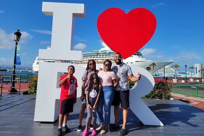 All your Cruise Transfers in one place! - Timing and Flexibility