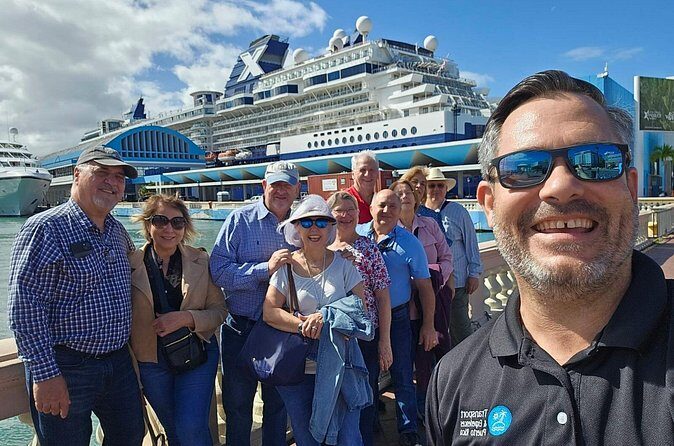 All your Cruise Transfers in one place! - Value and Cost Analysis