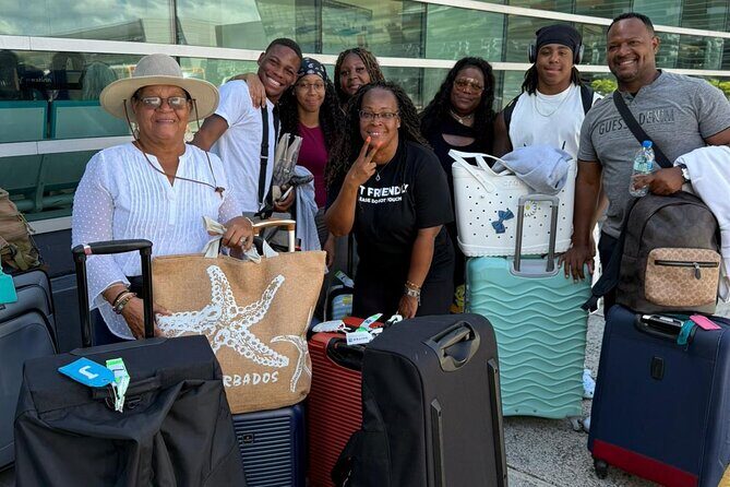 All your Cruise Transfers in one place! - Why It’s a Smart Choice for Cruise Travelers