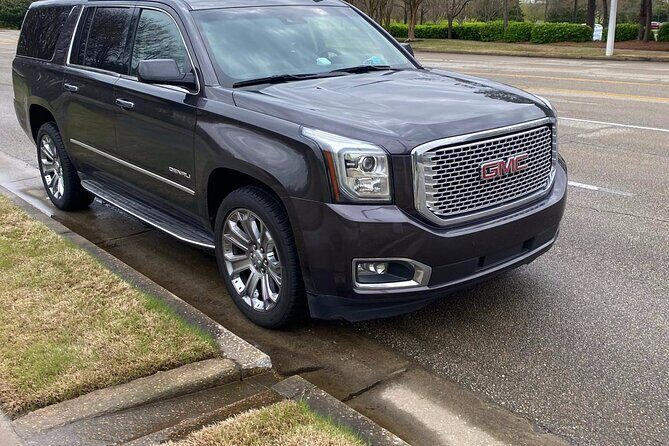 Allen or Plano to Dallas Fort Worth Airport (DFW) - Departure Private Transfer - Who Would Benefit Most?