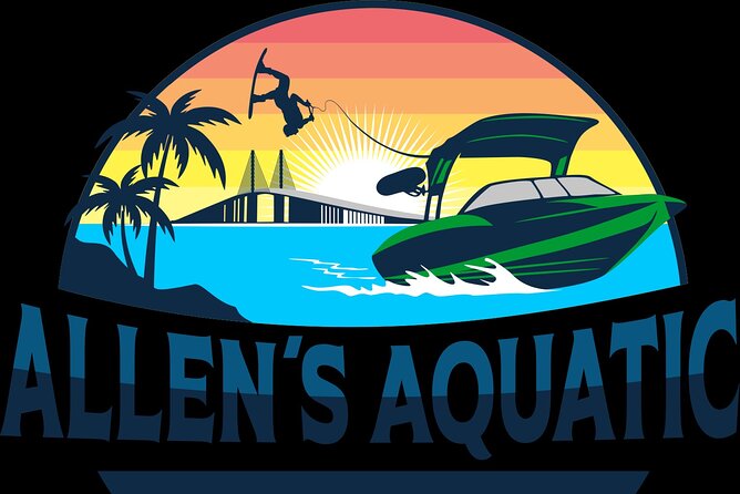 Allens Aquatic Adventures - Experience Highlights