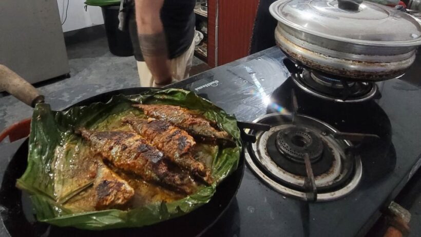 Alleppey Homely Cooking Class - Key Points
