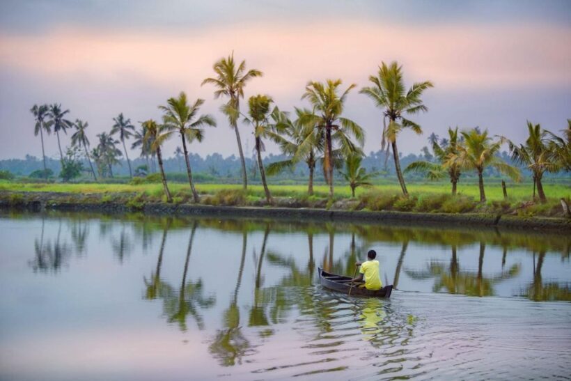 Alleppey Shikara boat ride - Cost and Value: What Does $45 Get You?