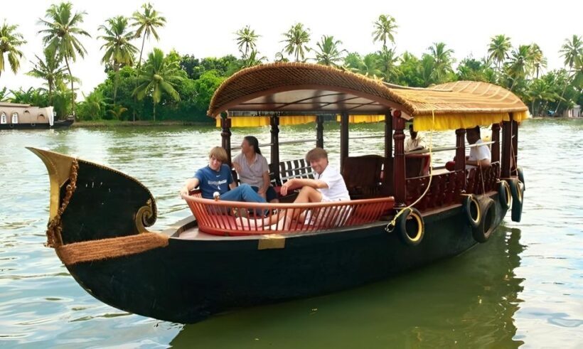 Alleppey Shikara boat ride - Authenticity and Traveler Feedback