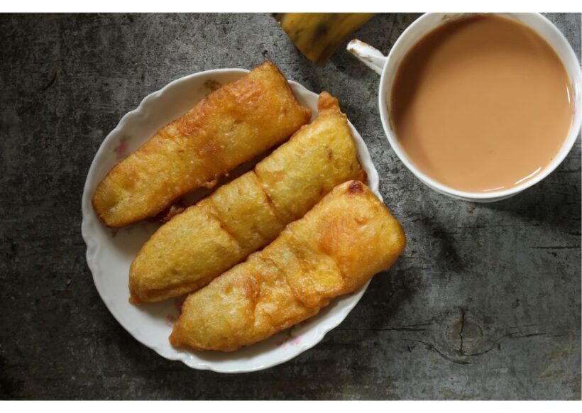 Alleppey Street Food Crawl (Guided Local Food Tasting Tour) - Key Points