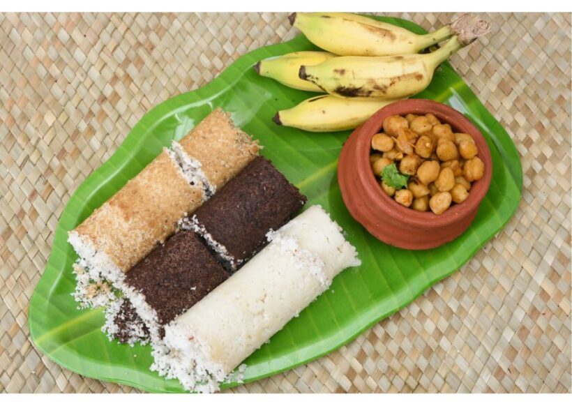 Alleppey Street Food Crawl (Guided Local Food Tasting Tour) - A Closer Look at the Alleppey Street Food Crawl