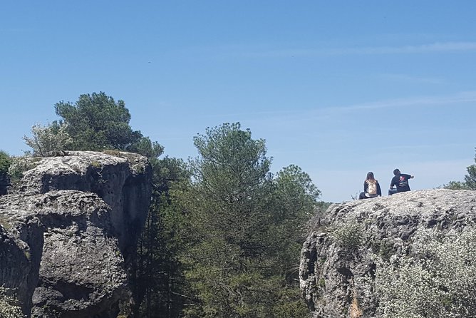 Alleys of Las Majadas + Birth of the Cuervo River - Who Should Consider This Tour?