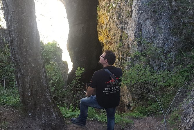 Alleys of Las Majadas + Birth of the Cuervo River - FAQ