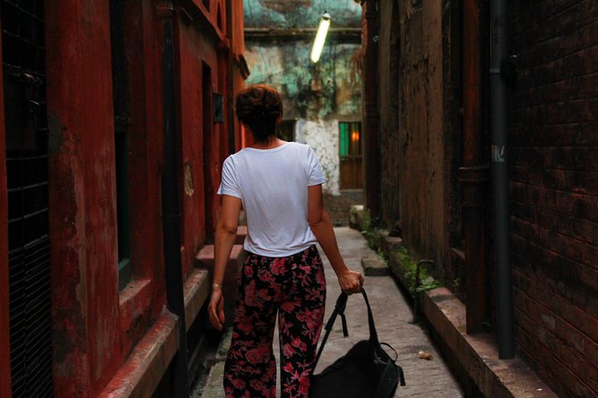 Alleyway Food Tour - Why This Tour Offers Great Value