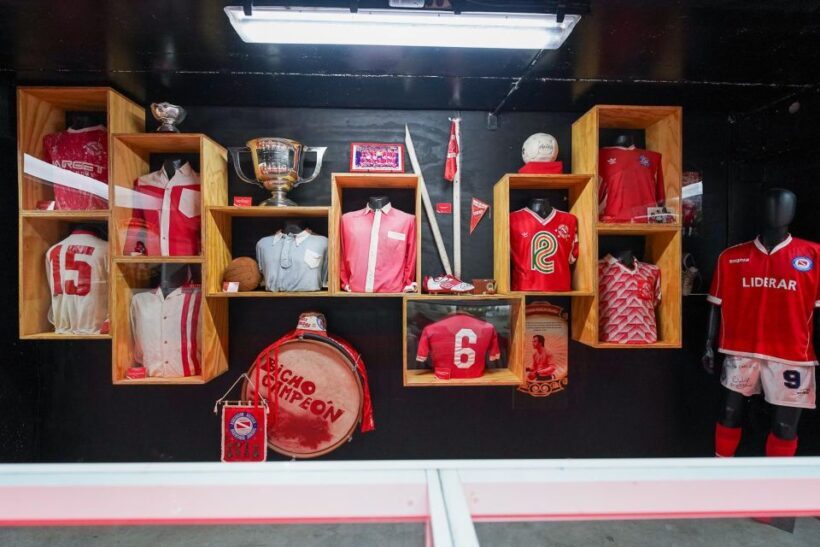 AllMaradona Buenos Aires: Maradona House Museum and Stadium - The Value of Authentic Stories and Local Passion