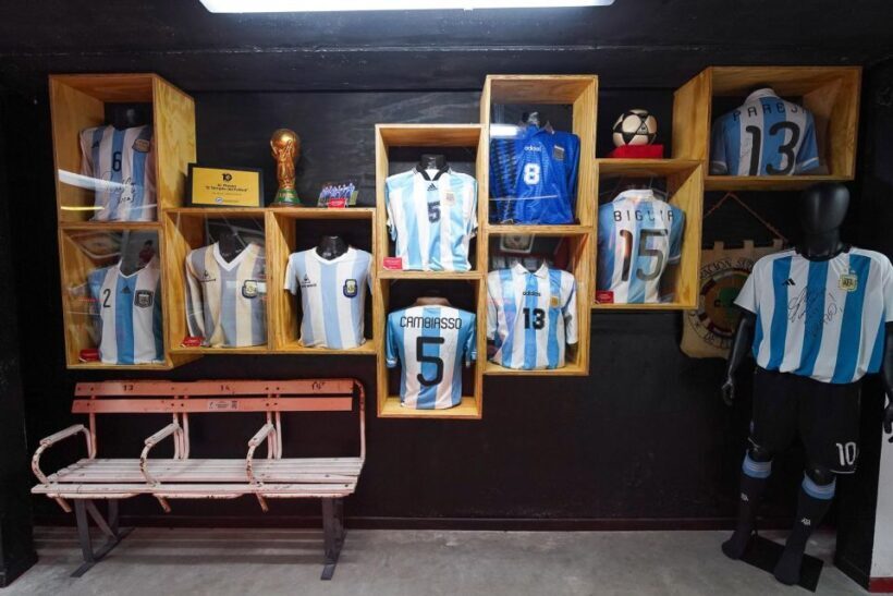 AllMaradona Buenos Aires: Maradona House Museum and Stadium - Final Thoughts on Value