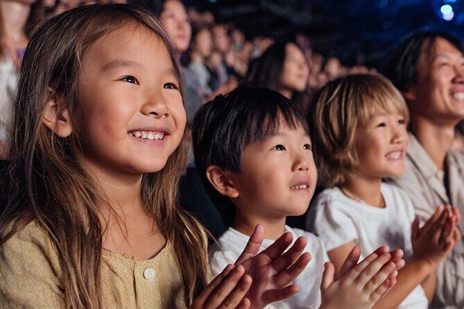 Allstars of Magic at Planet Hollywood Las Vegas - What Can You Expect During the Show?