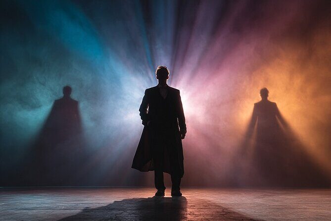 Allstars of Magic at Planet Hollywood Las Vegas - The Value Factor