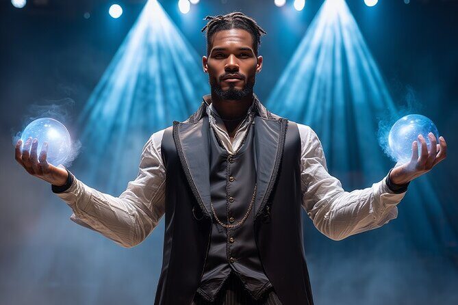 Allstars of Magic at Planet Hollywood Las Vegas - Who Is This Show Best For?