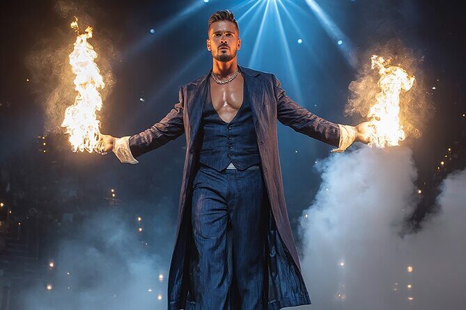 Allstars of Magic at Planet Hollywood Las Vegas - Final Thoughts