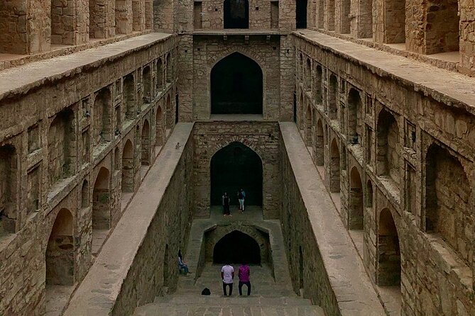 Alluring North India and Rajasthan Tour - What You Can Expect at Each Stop