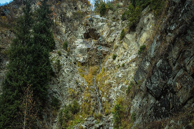 Alma-Arasan gorge tour - The Sum Up