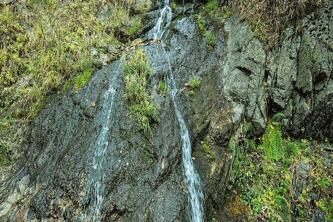 Alma-Arasan gorge tour - FAQ