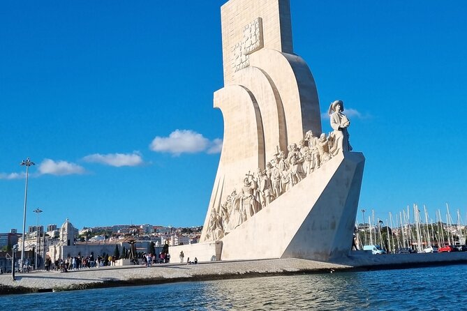 Alma Nobre The Finest Tagus Cruise Experience - Detailed Breakdowns of the Experience