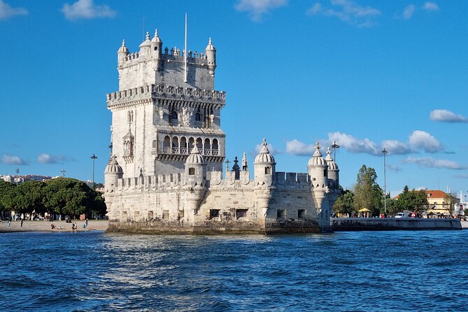 Alma Nobre The Finest Tagus Cruise Experience - Final Thoughts on the Value