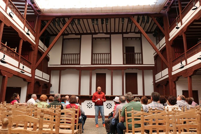 Almagro Monumental - Highlights of the Almagro Monumental Tour