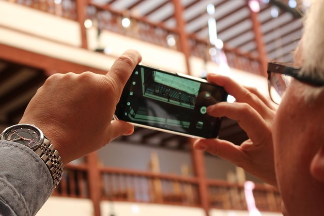 Almagro Monumental - Frequently Asked Questions