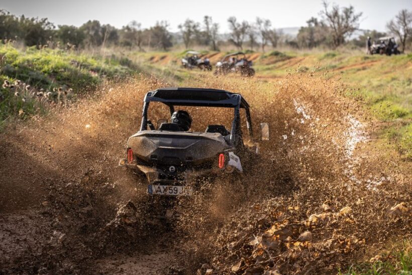 Almancil: Algarve Guided Off-Road Buggy Adventure - Final Thoughts
