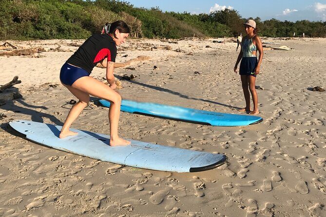 Almar Surf & Skate School: Surflessons in Bahia de Banderas - Frequently Asked Questions