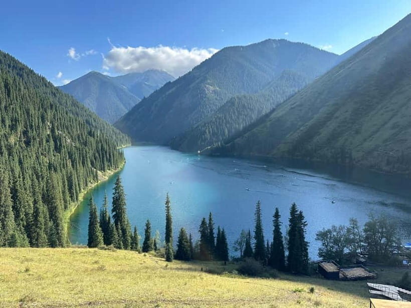 Almaty: 2-Day Tour to Kolsai-Kaindy Lakes and Charyn Canyon - An In-Depth Look at the 2-Day Almaty Adventure