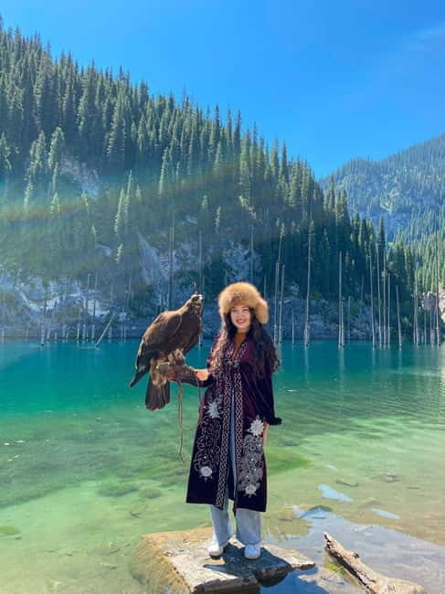 Almaty: 2-Day Tour to Kolsai-Kaindy Lakes and Charyn Canyon - The Sum Up