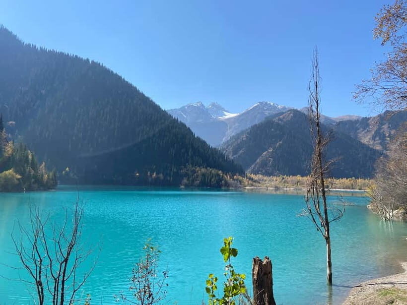Almaty: 6-Day private Adventure Tour - Practical Details and Tips