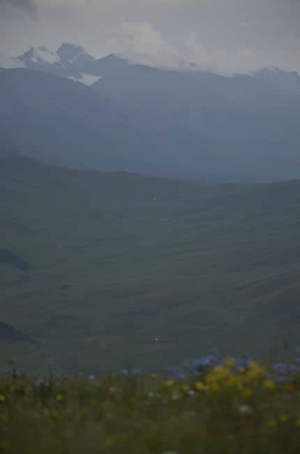 Almaty: Assy Plateau Stargazing Tour with Dinner & Hookah - Exploring the Assy Plateau Stargazing Tour with Dinner & Hookah