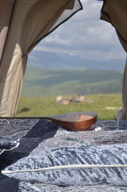 Almaty: Assy Plateau Stargazing Tour with Dinner & Hookah - What Travelers Say