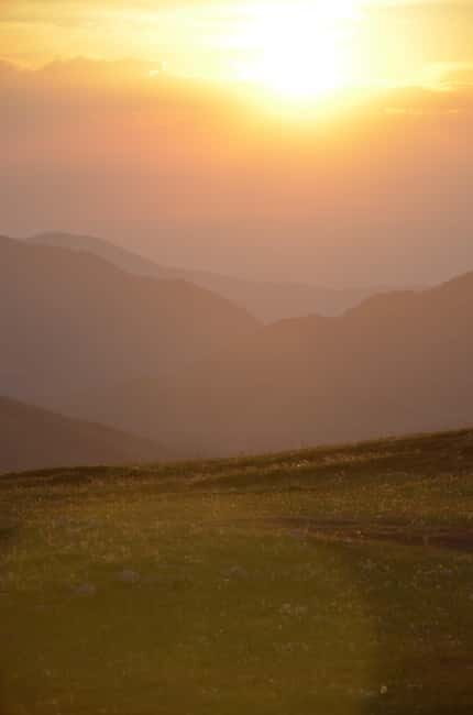 Almaty: Assy Plateau Stargazing Tour with Dinner & Hookah - FAQ