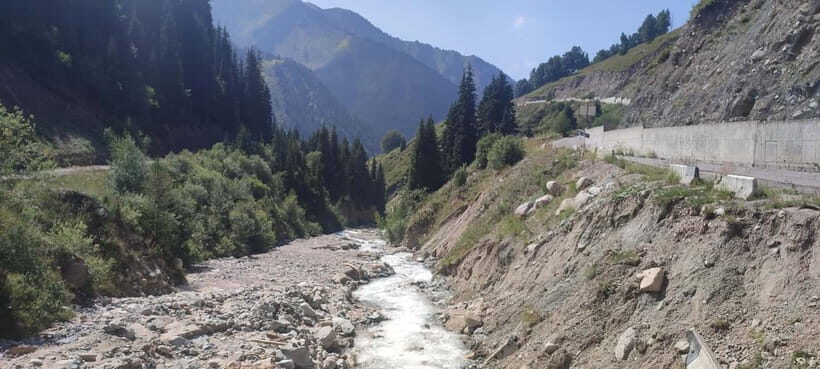 Almaty: Big Almaty Lake Hike and Falconry Show Tour - The Value of This Tour