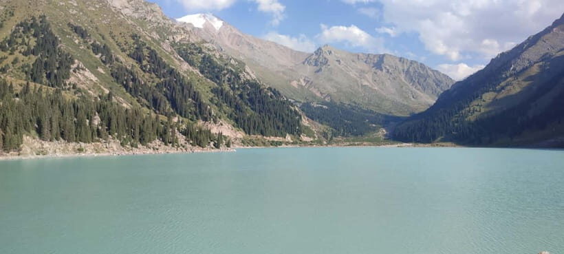 Almaty: Big Almaty Lake Hike and Falconry Show Tour - Final Thoughts