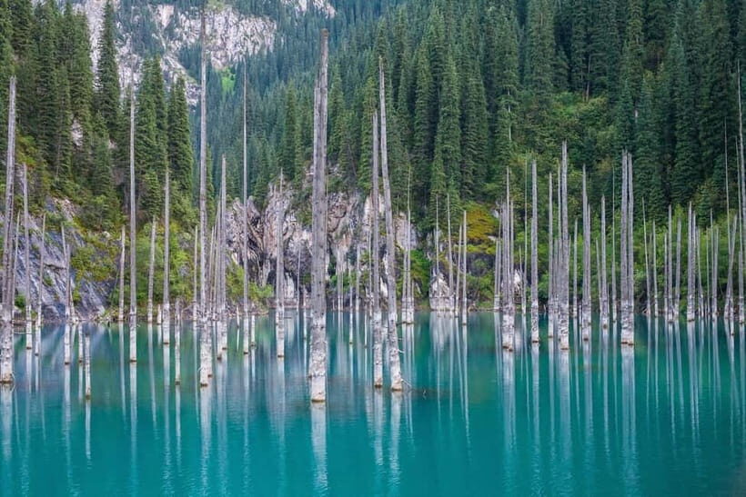 Almaty: Charyn Canyon, Kolsai & Kaindy Lakes Tour - Practical Tips for the Tour