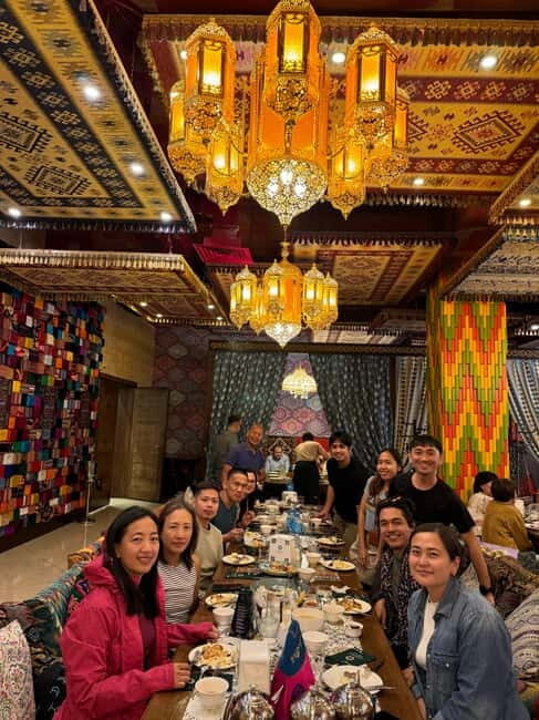 Almaty: City Highlights Walking Tour with Chocolate Shop - Key Points