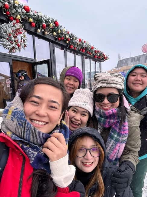 Almaty: City Highlights Walking Tour with Chocolate Shop - Authenticity and Food Highlights from Reviews