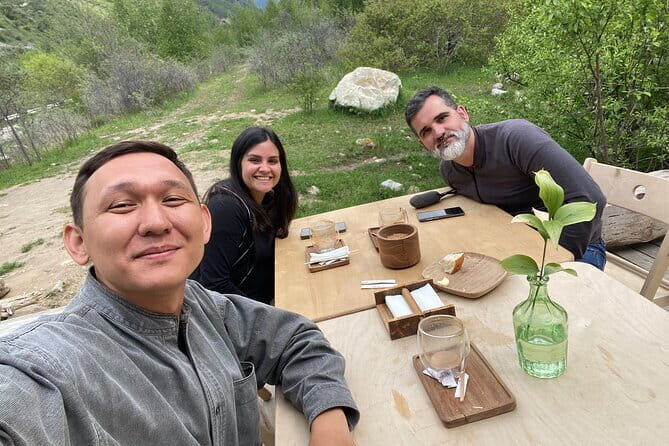 Almaty City Tour: A Journey Through Culture, History, and Nature - Authentic Experiences and Practical Tips