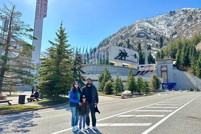 Almaty City Tour: A Journey Through Culture, History, and Nature - Who Should Consider This Tour?