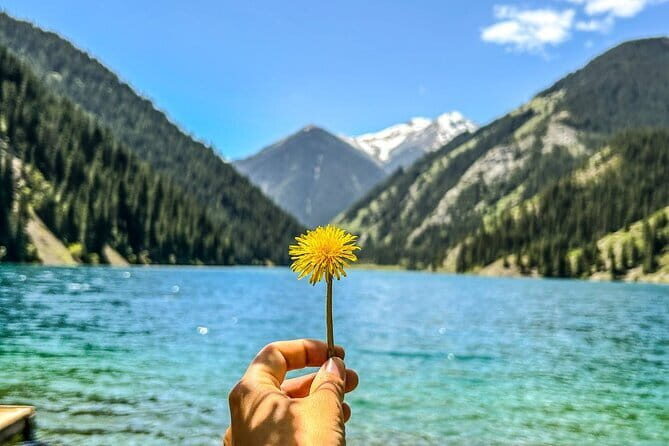 Almaty City Tour: A Journey Through Culture, History, and Nature - FAQ