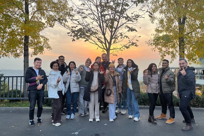 Almaty city tour and Medeu-Shymbulak-Koktobe-Green Bazar - What Makes This Tour Stand Out?